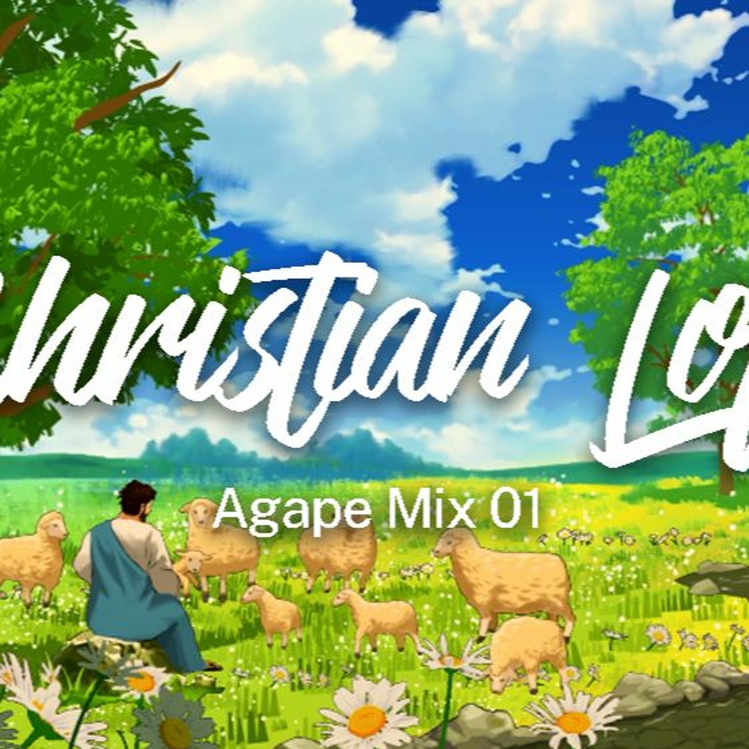 Stream OVIS - Agape Mix 01 by OVIS | Listen online for free on SoundCloud