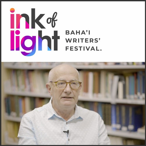 Stream Michael Day Interview at Ink Of Light Baha'i Writers' Festival ...