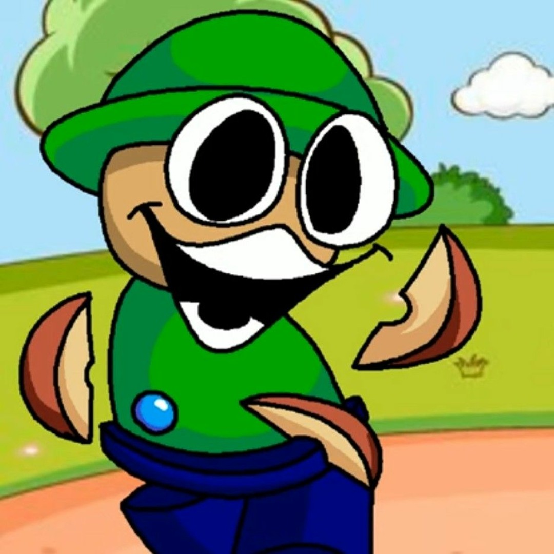 Stream Fnf vs Dave and Bambi Golden Apple Edition - Slices by baldi ...