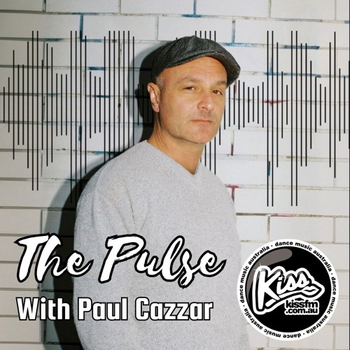 Stream The Pulse 21 DEC 2024 by Kiss FM Australia | Listen online for free on SoundCloud