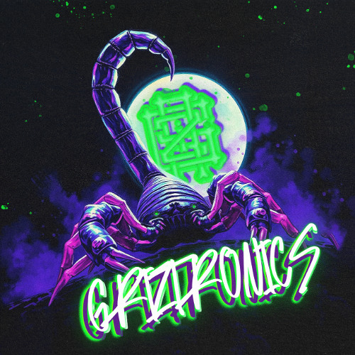 Stream GRIZTRONICS (KING KOZZ FLIP) by KING KOZZ | Listen online for ...