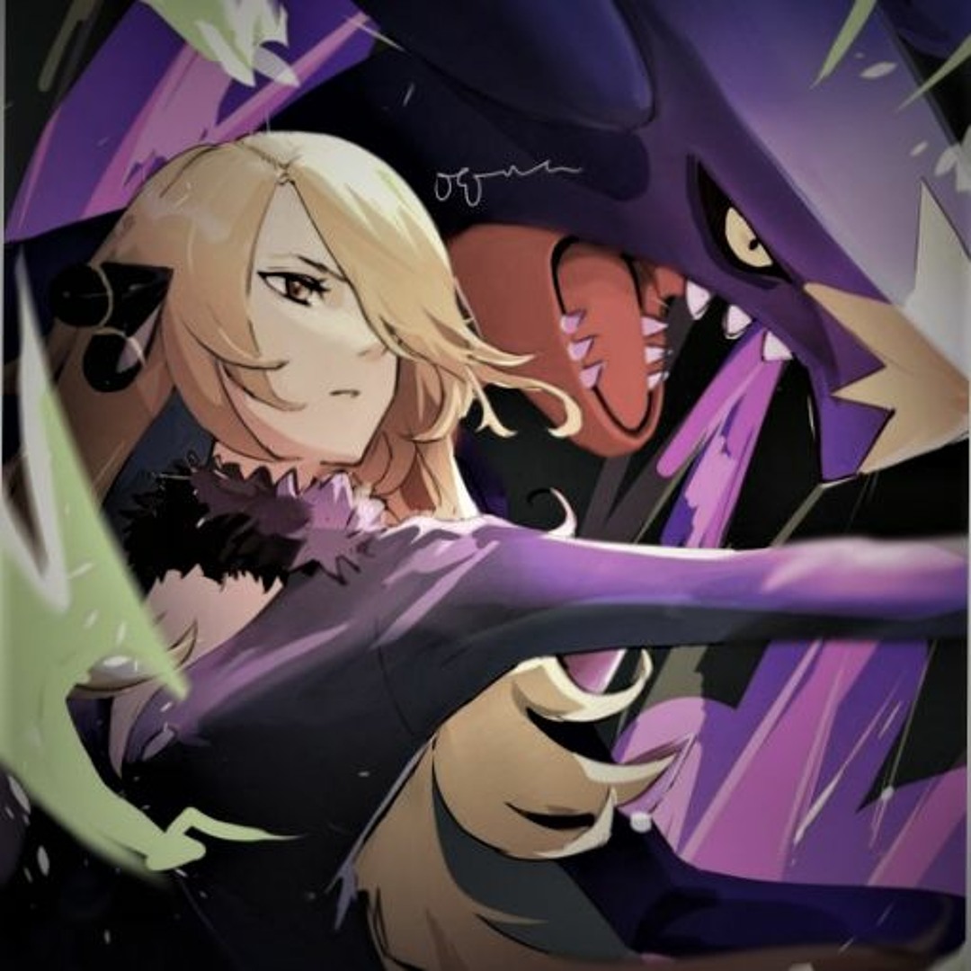 Stream Cynthia Battle Theme | EPIC DARK ORCHESTRAL VERSION by Galax ...