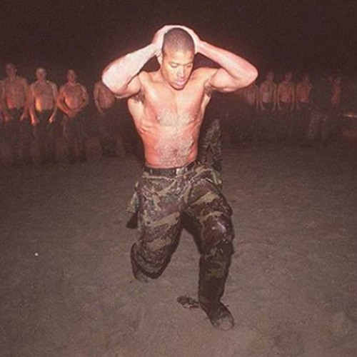 Stream David Goggins x Stay We Are Not Friends by Sal Nuzzo | Listen online for free on SoundCloud