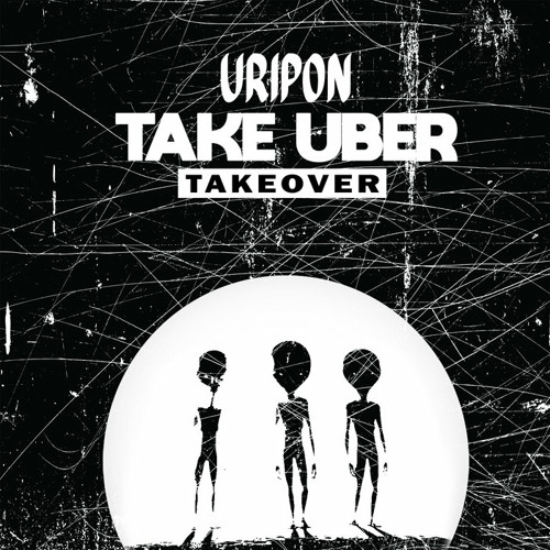Stream Take Uber - Uripon featuring Miker G by Miker G | Listen online ...
