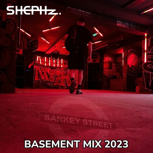 Stream SHEPHz BASEMENT MIX 2023 by SHEPHz. | Listen online for free on ...