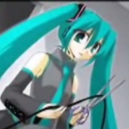 Stream [ZawazawaP-Feat.Hatsune Miku, Megurine Luka] Scissorsloid by Crème Suicidaire! | Listen ...