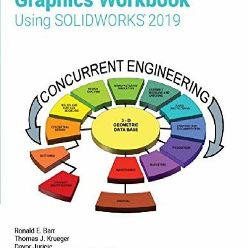 Stream episode download Engineering & Computer Graphics Workbook Using ...
