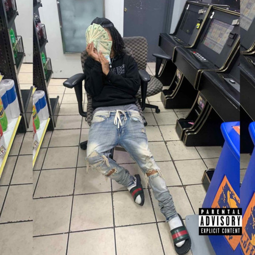 Stream Bond Out- Big Deuce Uno by Monster Gang Entertainment | Listen ...