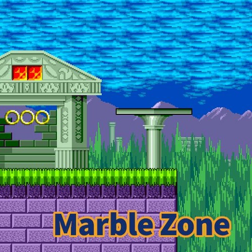 Stream Marble Zone - Rob Sharpe (SAMPLE) by HisBoyElroy | Listen online ...