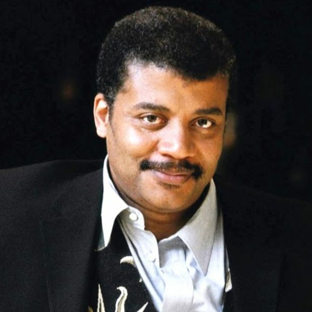 Stream episode The TSD Interview: Dr. Neil deGrasse Tyson by TSDRadio ...