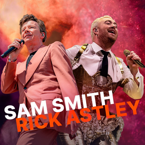 Stream Sam Smith Ft. Rick Astley & Whitney Houston - Promise To Dance ...