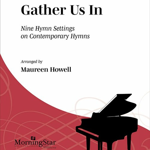 Stream God Is Here ABBOTS LEIGH from Gather Us In by Maureen Howell by ...