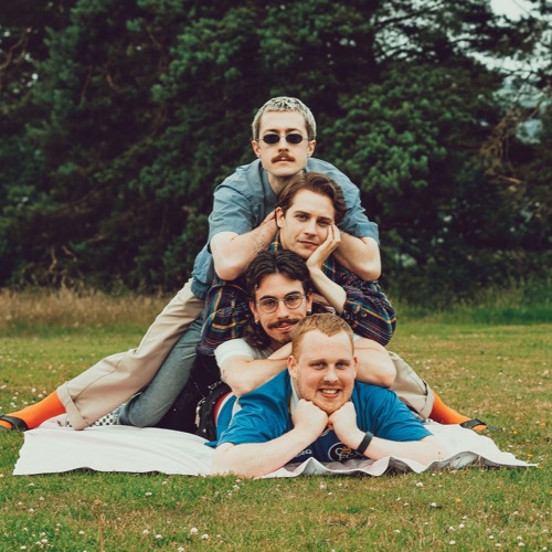 Stream Something Finally by ElliotTCareySound | Listen online for free ...