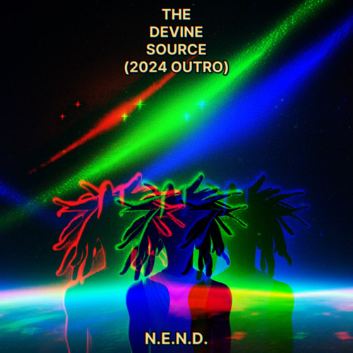 Stream The Devine Source (2024 Outro) by JunoTheYungJedi | Listen ...