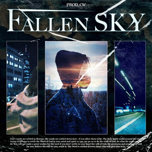 Stream 【FALLEN SKY】 by PROD_CW | Listen online for free on SoundCloud
