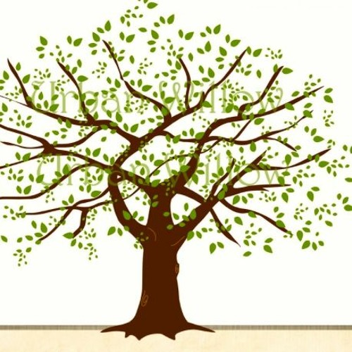 Stream Shaka, Shaka, The Family Tree by bbg_daneenpysz | Listen online ...