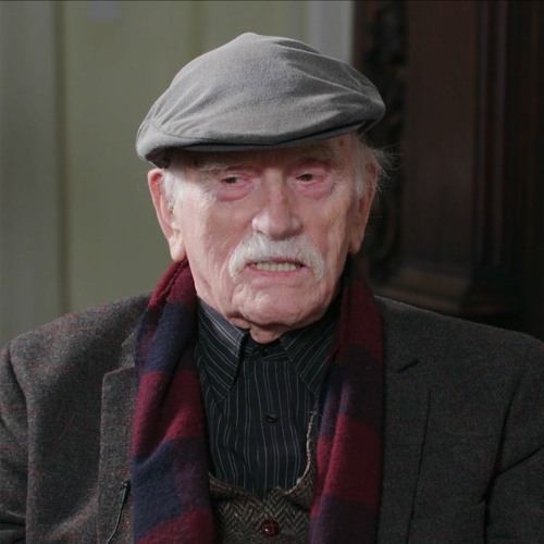 Stream episode What The Hell/Heaven Are We Doing - 15. Thomas Kilroy 2 ...