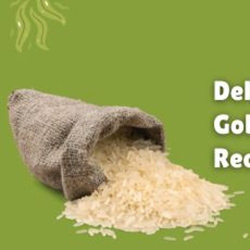 Stream The Best Rice Recipe With Gobindobhog, A Delicious Delicacy by ...
