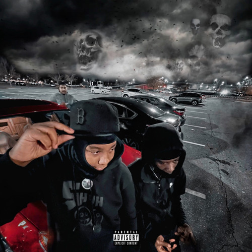 Stream Problem - Mk5ive x SpeakaboutJay x Tre 4x by Mk5ive | Listen ...