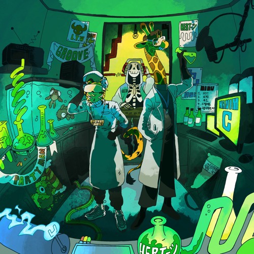 Stream Nanim_C | Listen to 실험실 playlist online for free on SoundCloud