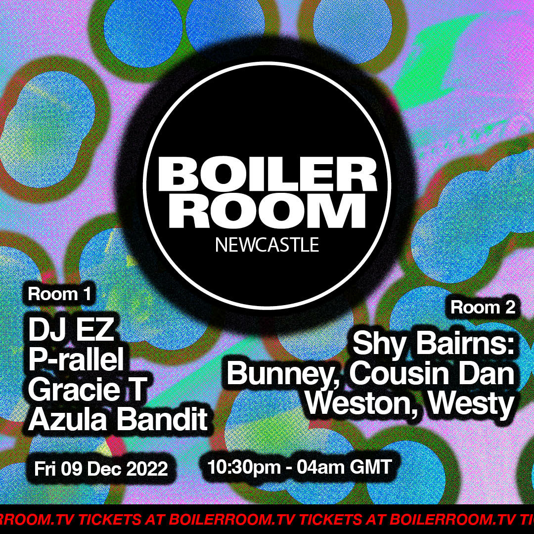Stream Cousin Dan | Boiler Room: Newcastle | Day 1 by Boiler Room ...