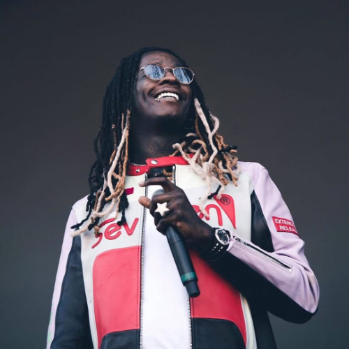 Stream Young Thug - I Know A Girl Ft. Lil Duke by ThuggerVault ひ ...