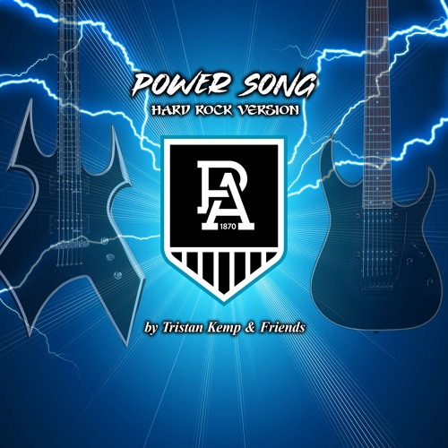 Stream Port Power Song - Hard Rock Version by Tristan Kemp | Listen ...