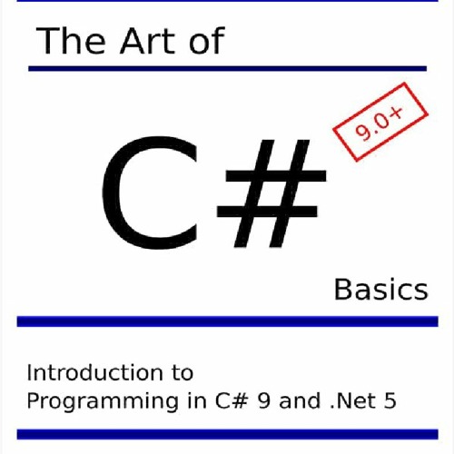 Stream Episode ⚡pdf Book⚡ The Art Of C Basics Introduction To Programming In C 90 And