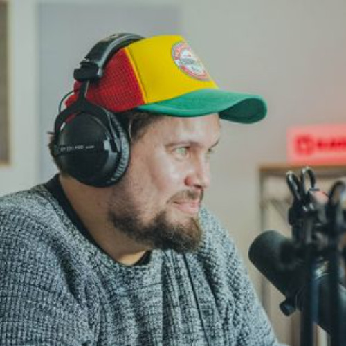 Stream Vertigo Cultural w/ Hefe & Radu Almășan (Bosquito) - 13th ...