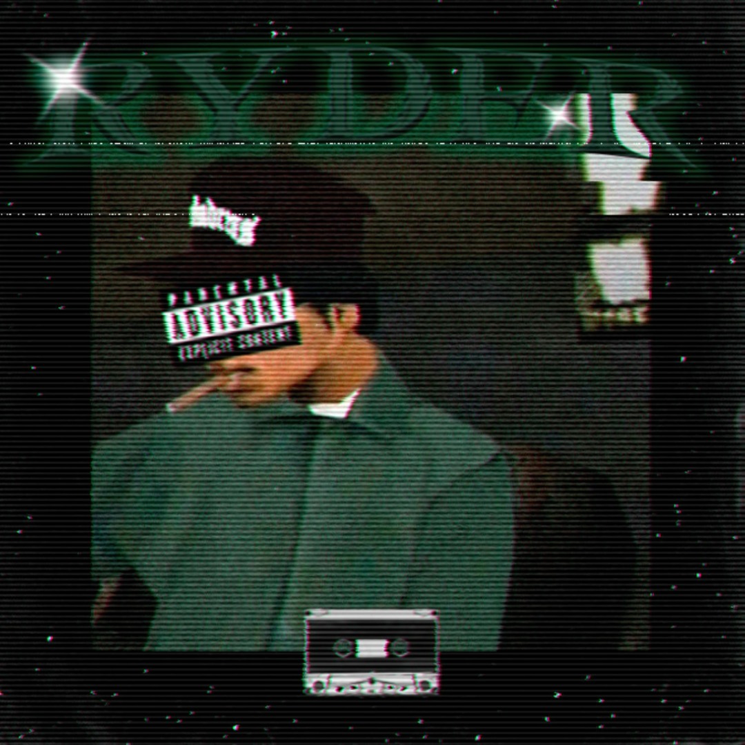 Stream RYDER by prod. DTM | Listen online for free on SoundCloud