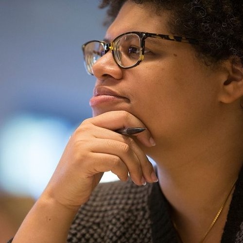 Stream “The Goodness of the Night: Editing Othello” By Dr. Patricia ...