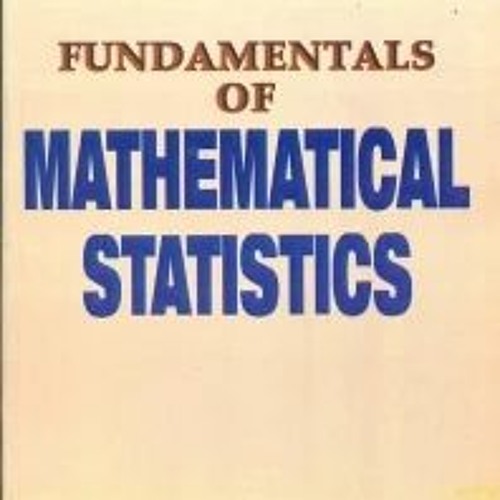 Stream Fundamentals Of Applied Statistics By Sc Gupta Amp Vk Kapoor by ... Stream Fundamentals Of Applied Statistics By Sc Gupta Amp Vk Kapoor by ...