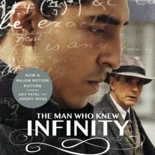 Stream )( The Man Who Knew Infinity, A Life of the Genius Ramanujan ...