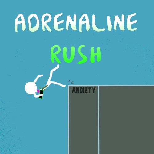 Stream Andiety | Listen to Adrenaline Rush playlist online for free on ...