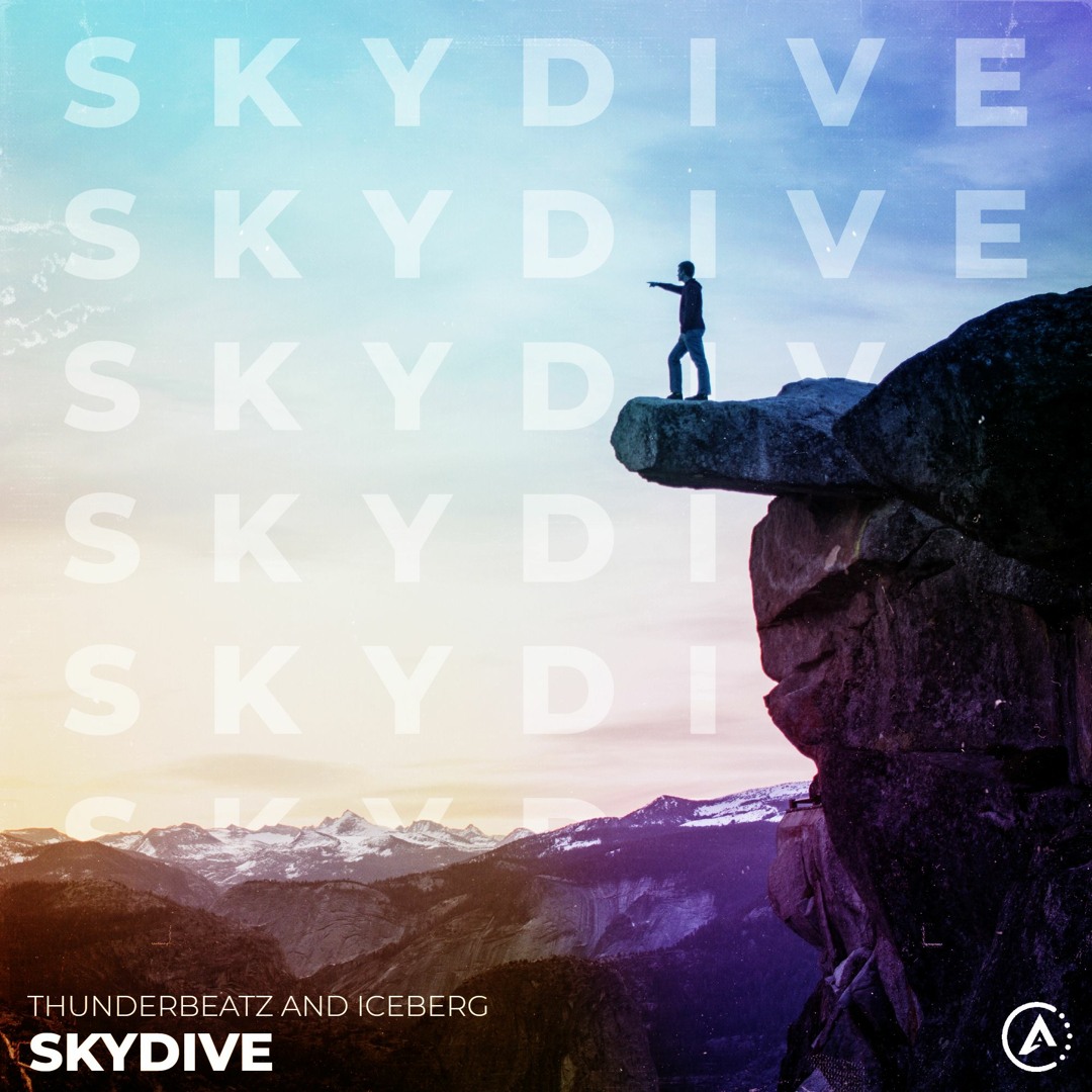 Stream Iceberg, Thunderbeatz & Lucas Kozlov - Skydive by Aces Music ...