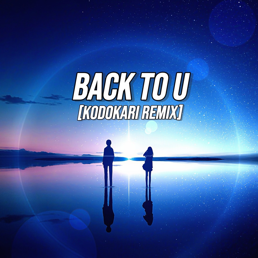 Stream Slander & William Black - Back To U [Kodokari Remix] by Kodokari ...