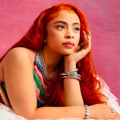 Stream THE MEGA MAN (Official) | Listen to Ice Spice Remixes playlist ...