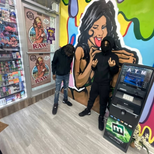 Stream MG x MEL GLO x EMON - NO REMORSE by GoGetEm | Listen online for ...