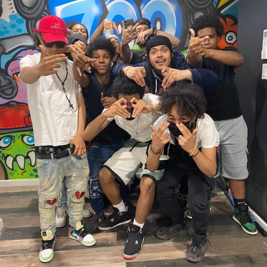 Stream 709 Cypher by lefty9️⃣ | Listen online for free on SoundCloud