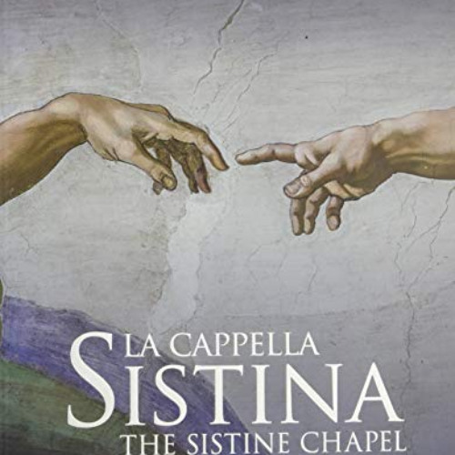 Stream Get EBOOK π Sistine Chapel (English and Italian Edition) by ... Stream Get EBOOK π Sistine Chapel (English and Italian Edition) by ...