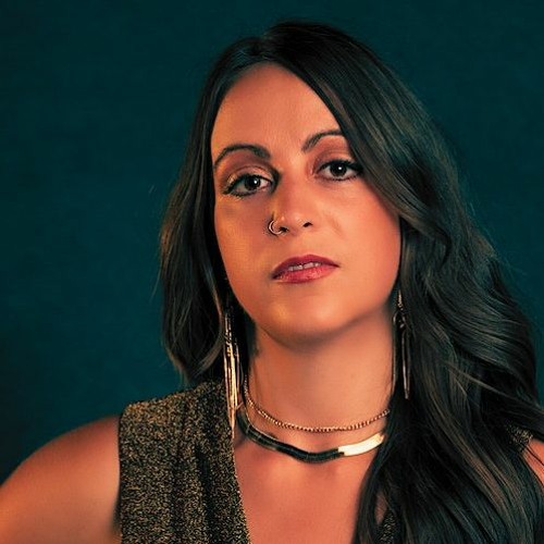 Stream Flora Luna - Mardi jazz et le nouveau single « Sors ton papier ...