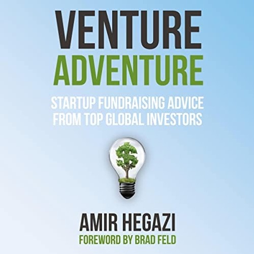 Stream Venture Adventure-Startup Fundraising Advice from Ward Paxton ...