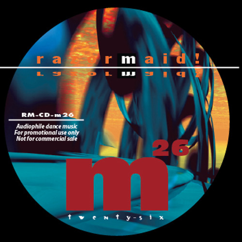 Stream DJ Cor Finjeman, Disappear (Razormaid Remix) by DJ Randy Key ...