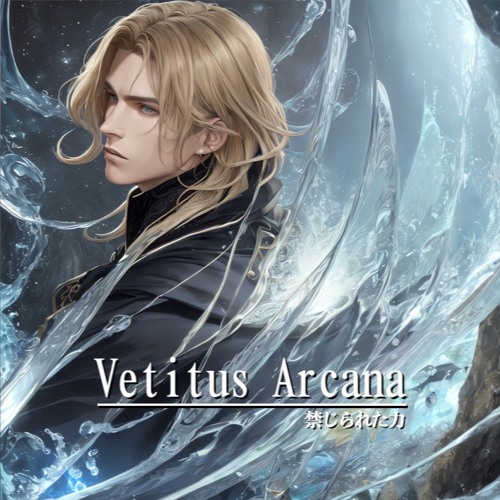 Stream Vetitus Arcana - 秘められた力 - by あんべい。 | Listen online for free on ...