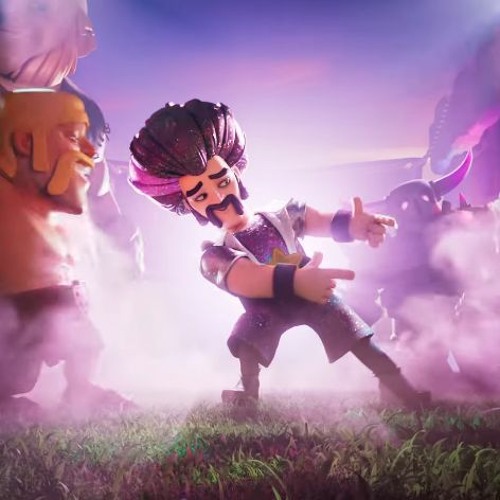 Stream Clash Of Clans - Party Wizard Theme by ferza_806 | Listen online ...