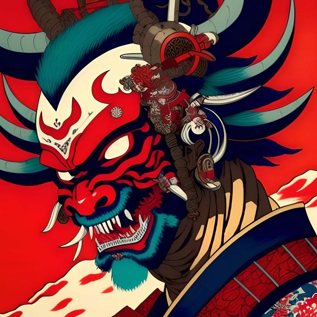 Stream Oni by RedSnow | Listen online for free on SoundCloud