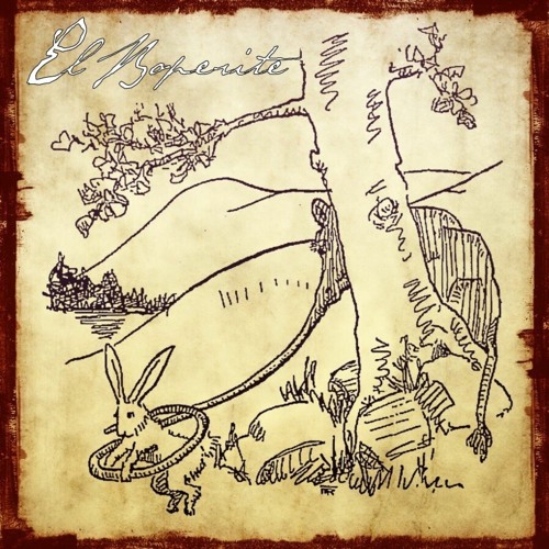 Stream El Roperite (from 'Fauna de los Estados Unidos') by SLDE ...