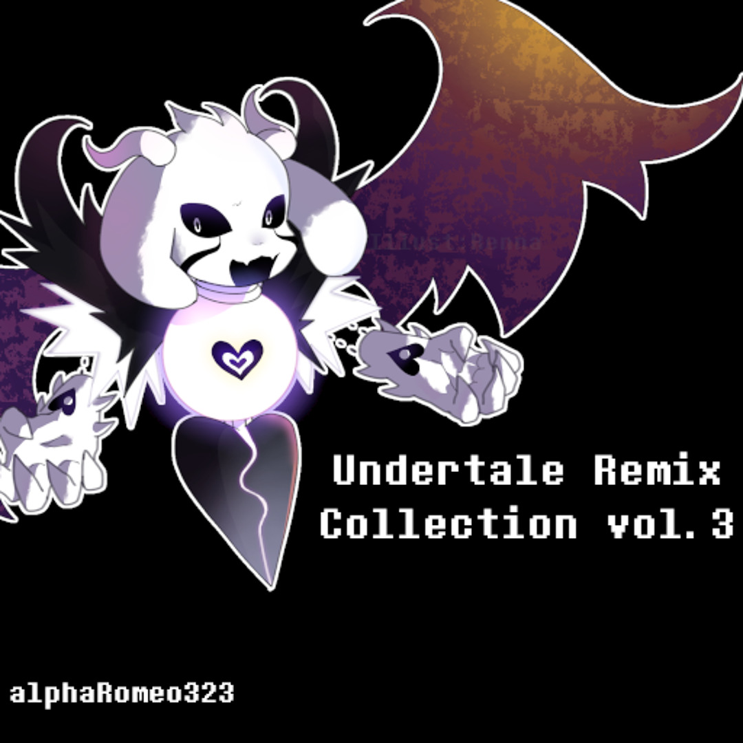 Stream SAVE the World [Undertale] Remix by alphaRomeo323 | Listen ...