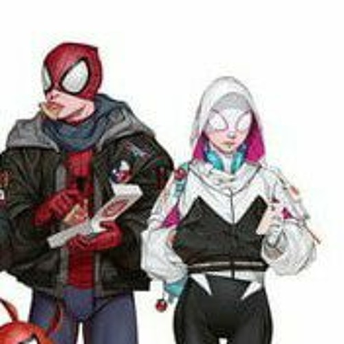 Stream Gwen Stacy(Ghost-Spider) Drill by oddwin jr. | Listen online for ...