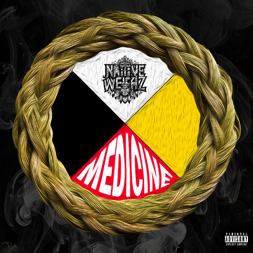 Stream 2) Millionaire Mindset ft Sabe - Native Weighz #MEDICINE by ...